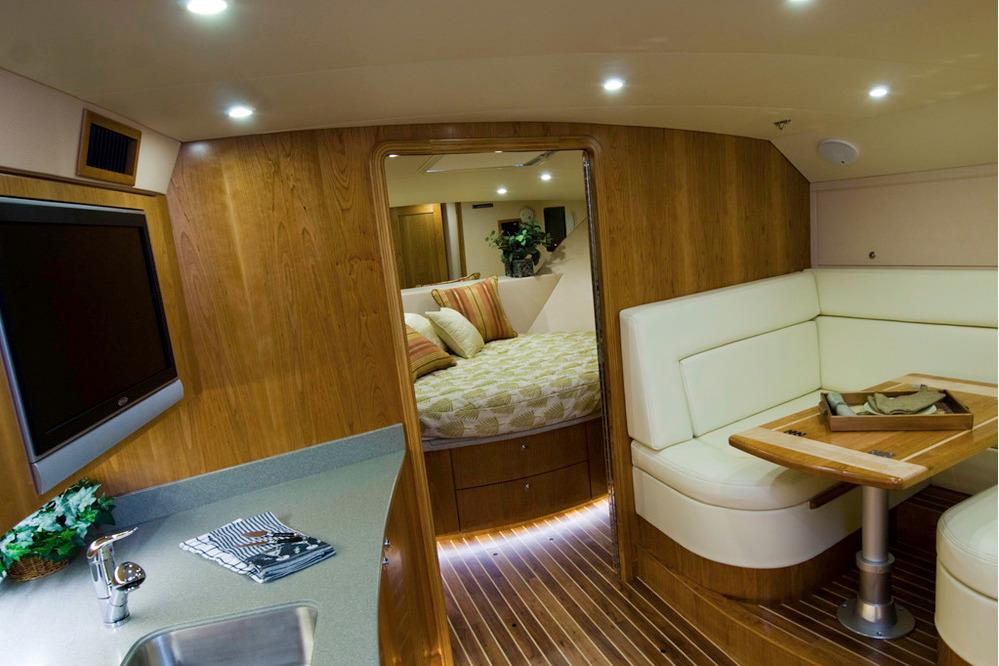 2006 Albemarle 41 Express Sport Fishing for sale - YachtWorld