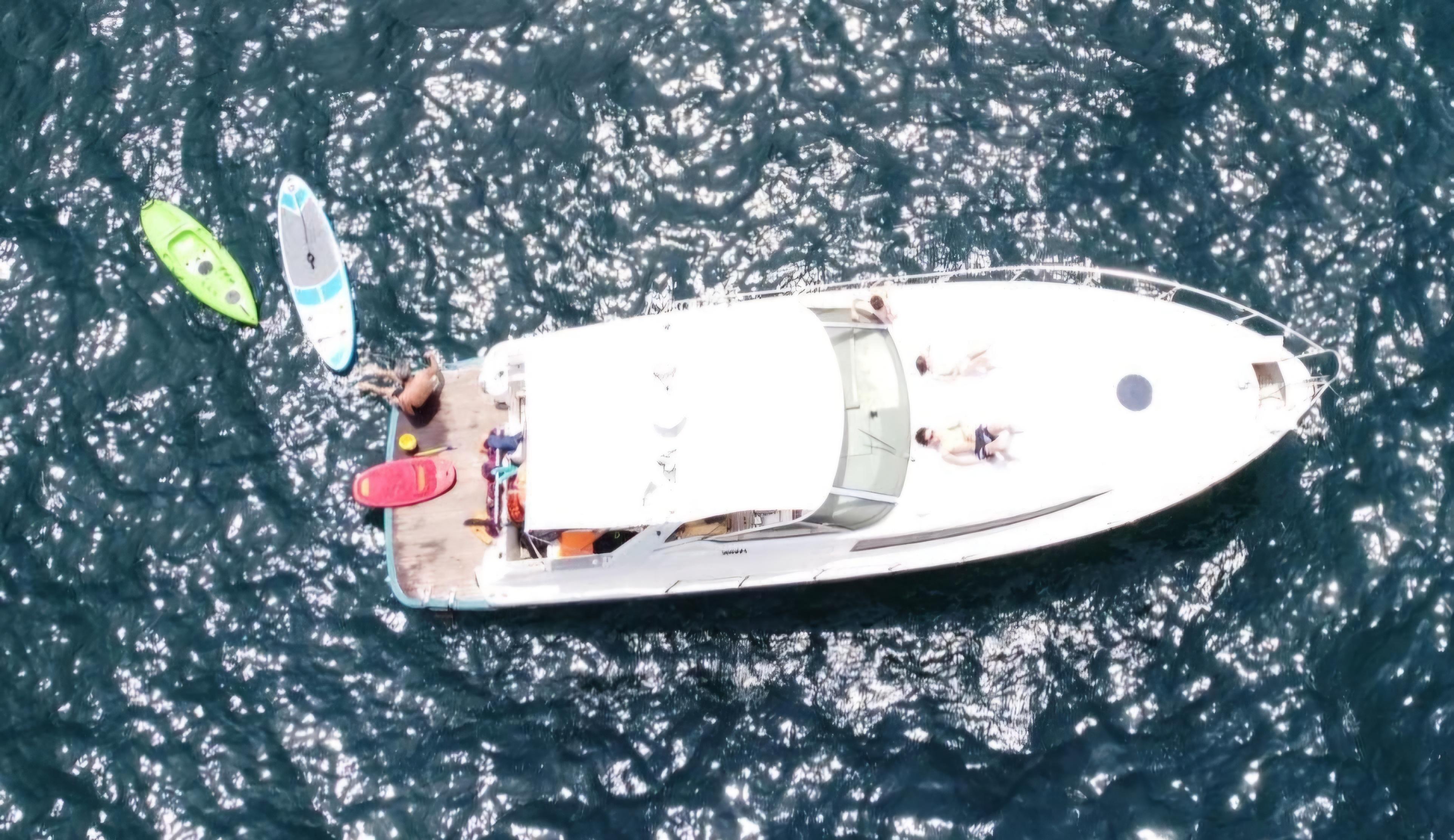 Used 1994 Rio Yachts Rio 1100 - Napoli | TopBoats