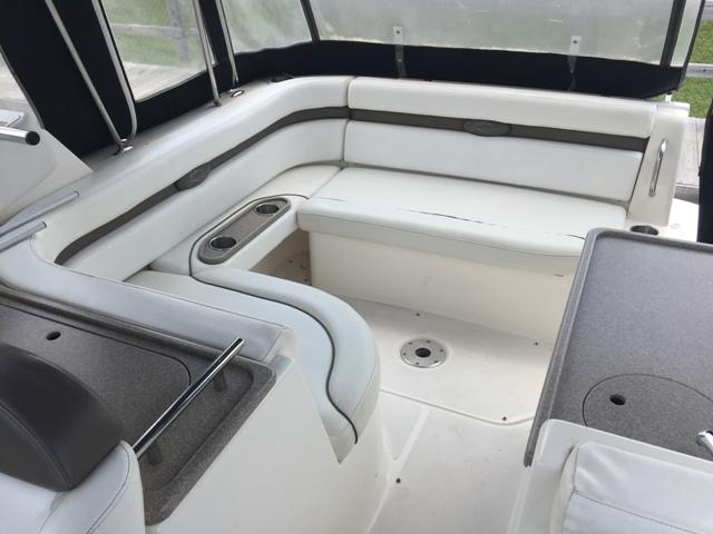 2007 Rinker 280 Express Cruiser Cruiser for sale - YachtWorld