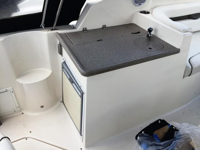 2007 Rinker 280 Express Cruiser Cruiser for sale - YachtWorld