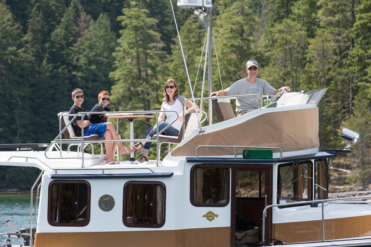 2025 Ranger Tugs R-31 CB Trawler for sale - YachtWorld