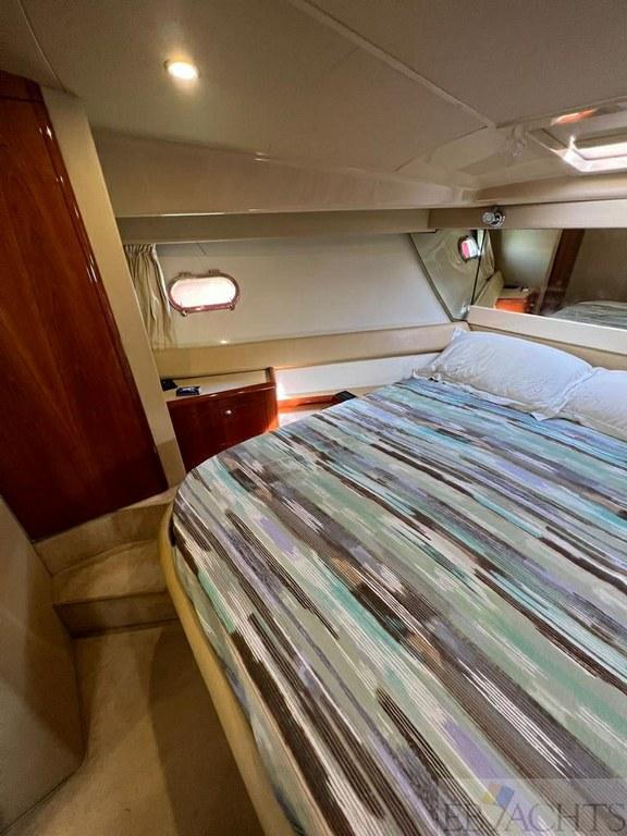 Used 2003 Ferretti Yachts yachts 430 | TopBoats