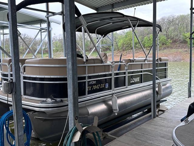 2017 Lowe SS210 Super Sport Pontoon for sale - YachtWorld