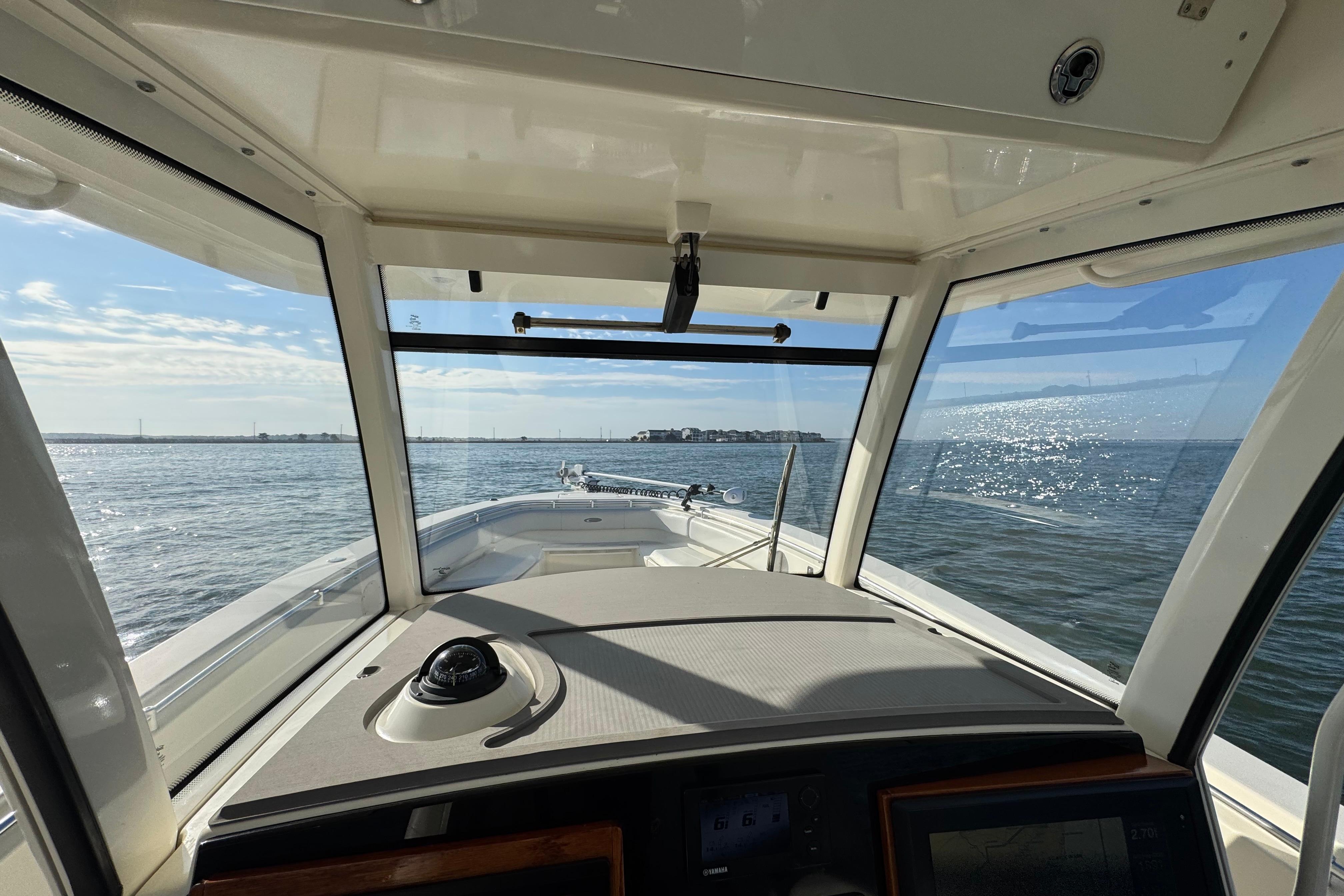 2015 Cobia 344 Center Console Barcos de consola central en venta ...