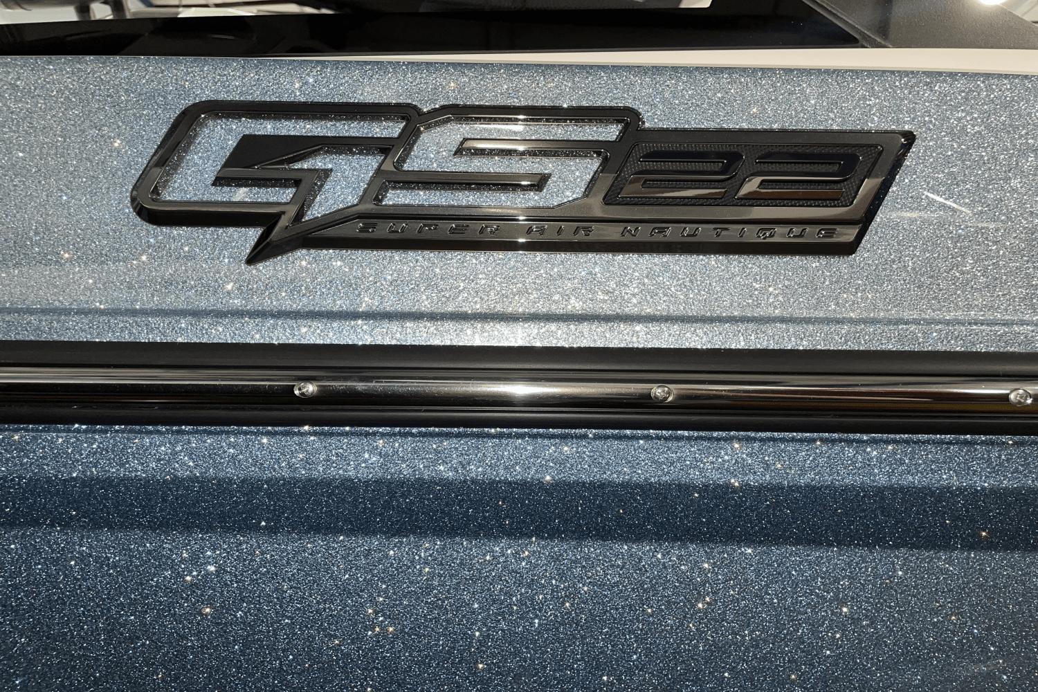 2023 Nautique GS22 SUPER AIR Ski and Wakeboard for sale - YachtWorld