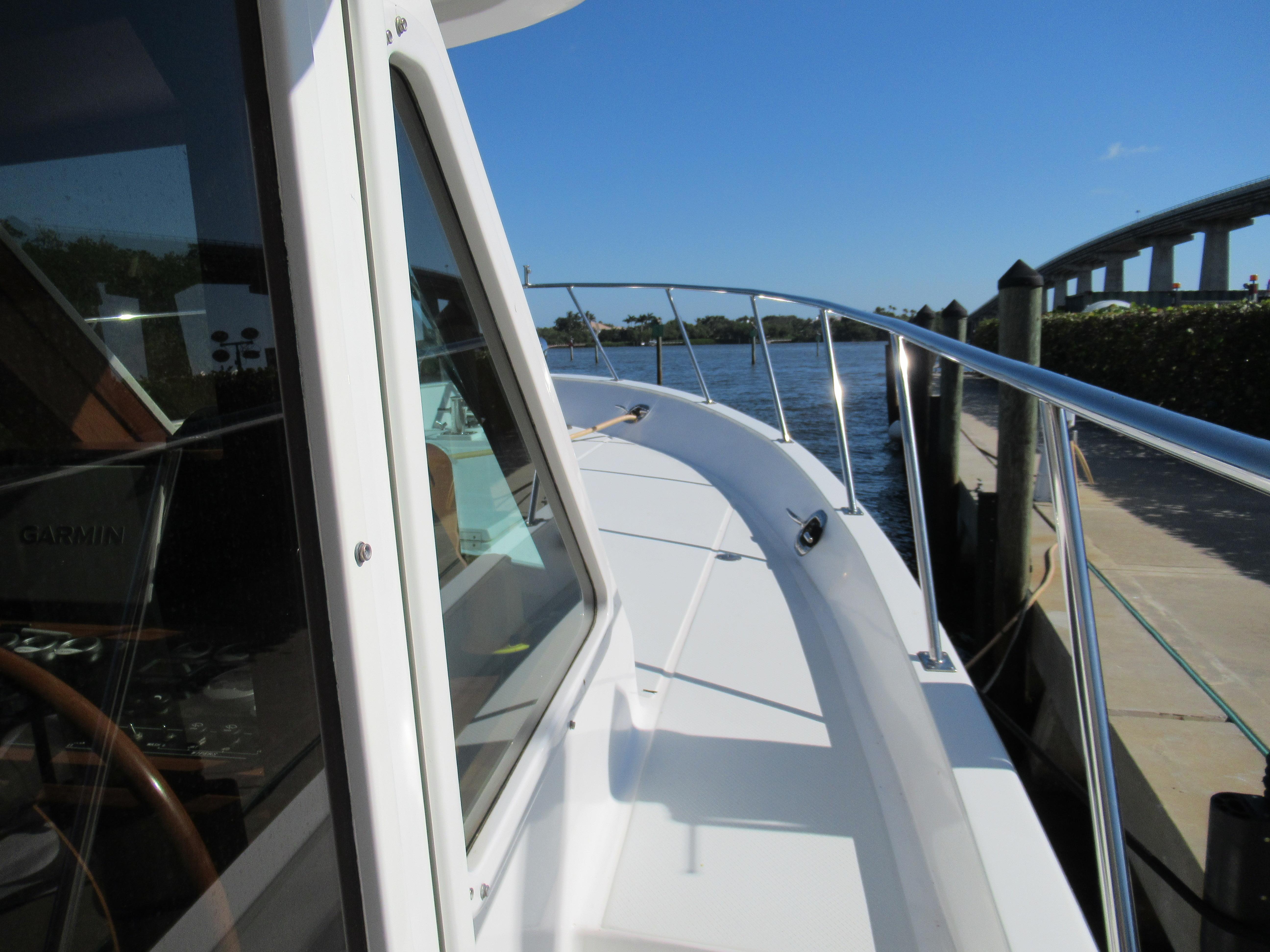 2010 DeFever 48 Offshore Trawler for sale - YachtWorld