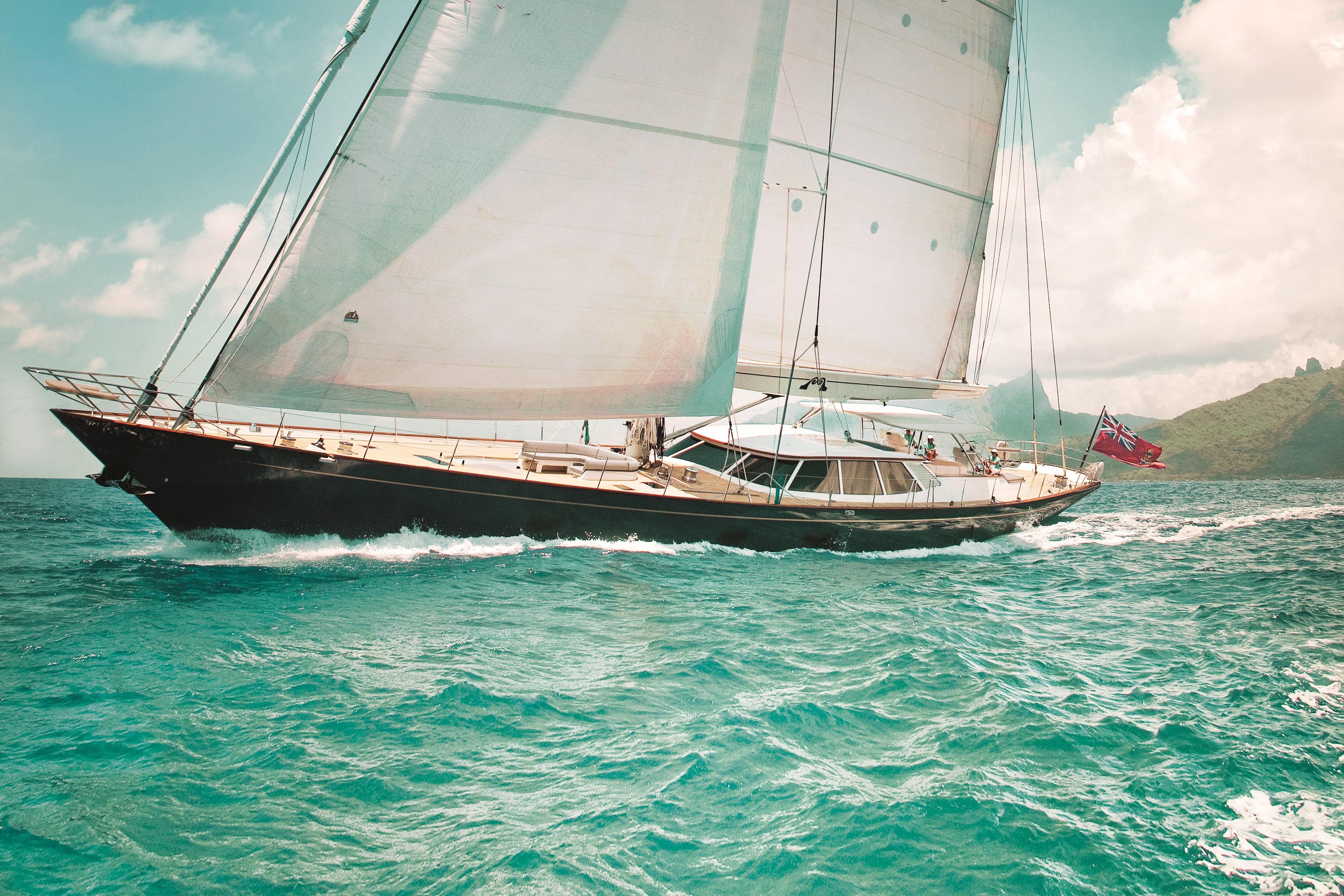 Inmocean Sloop Fitzroy yachts for sale - YachtWorld