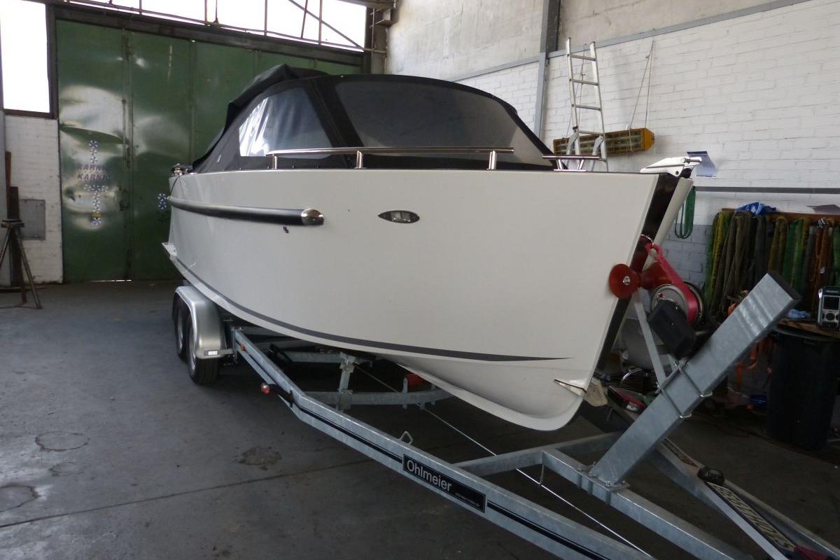 Maxima 730 | 7m | 2022 - Rhineland-Palatinate | Boats and Outboards