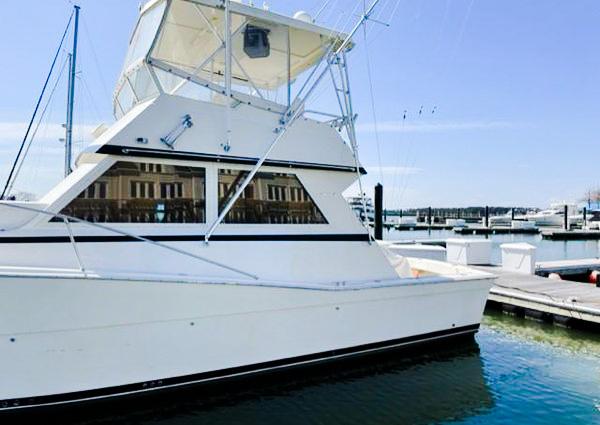 1986 Viking 41 Sport Fishing for sale - YachtWorld