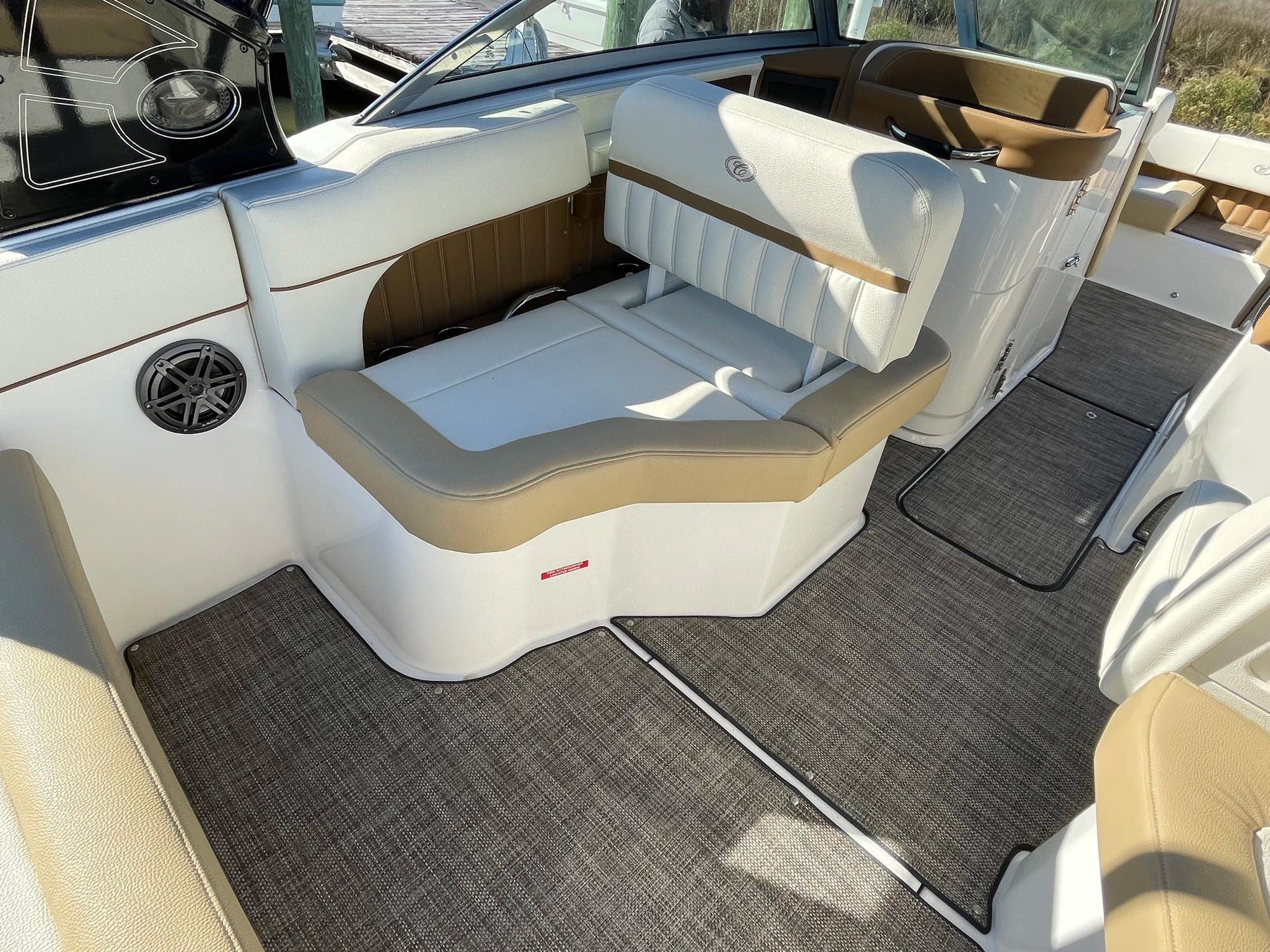 2022 Cobalt 23 SC Bowrider for sale - YachtWorld