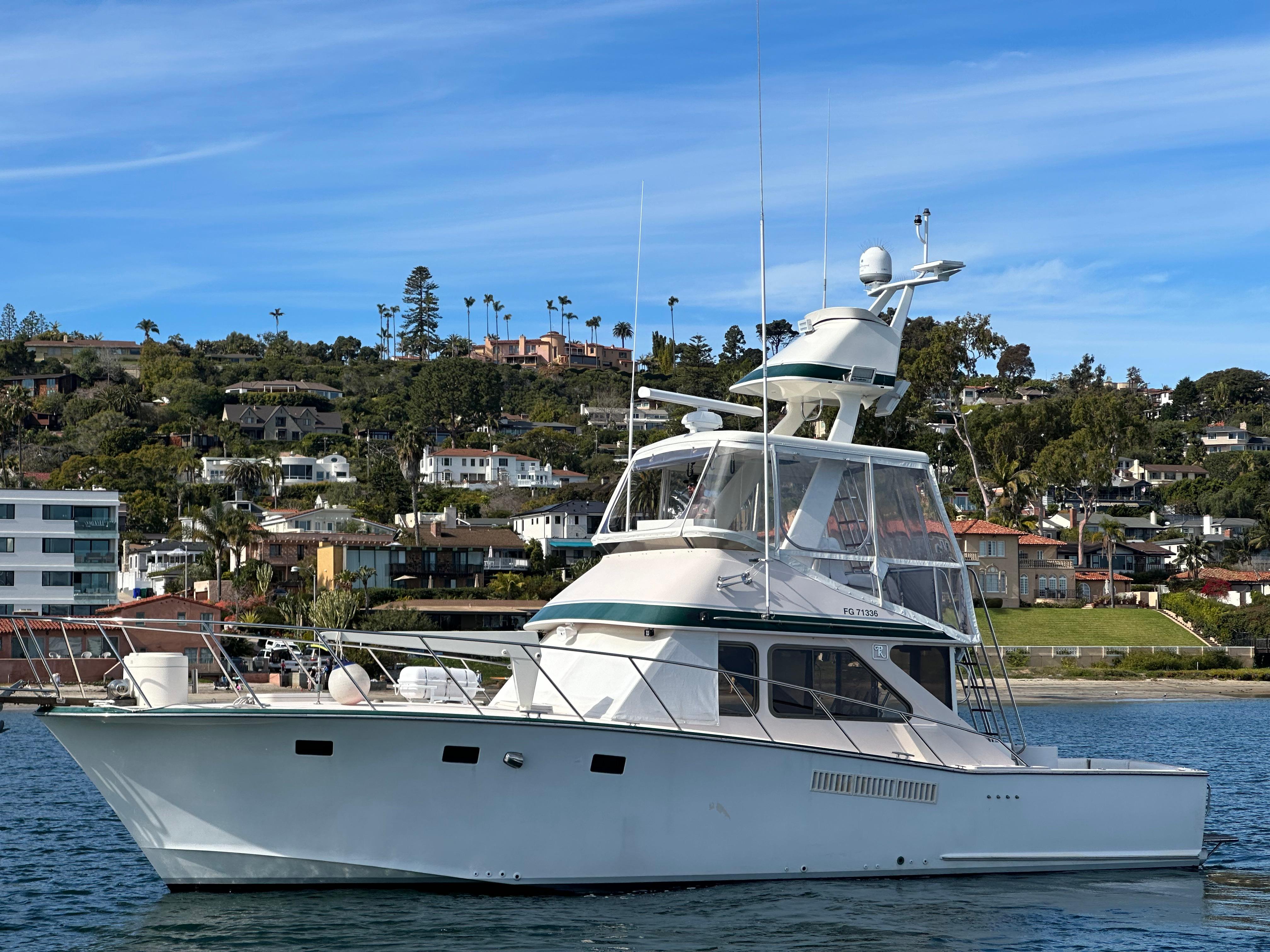Pacifica boats for sale | YachtWorld