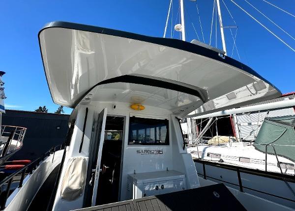 2025 Sargo 36 Explorer Cruiser for sale - YachtWorld