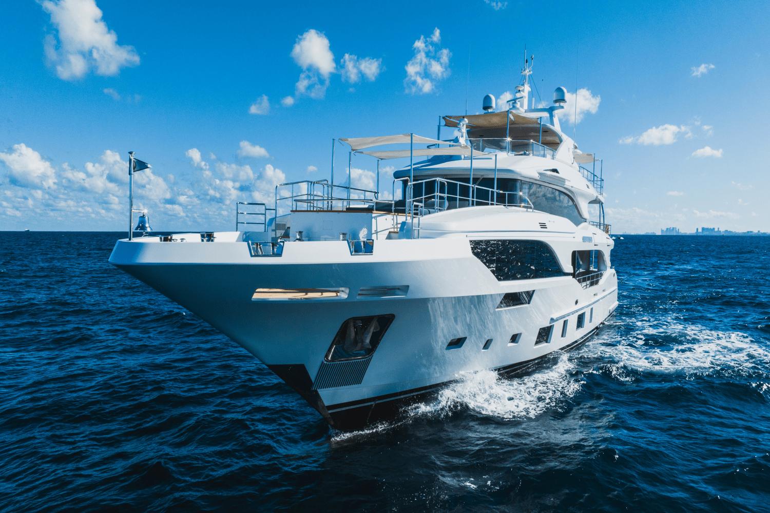 Benetti boats for sale | YachtWorld