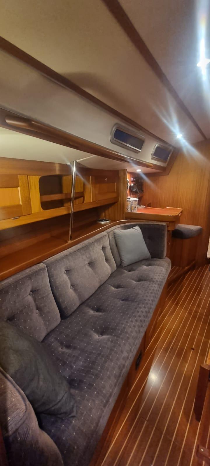 2008 Arcona 370 Racer/Cruiser for sale - YachtWorld