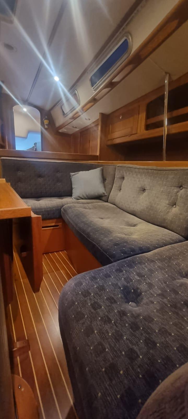 2008 Arcona 370 Racer/Cruiser for sale - YachtWorld