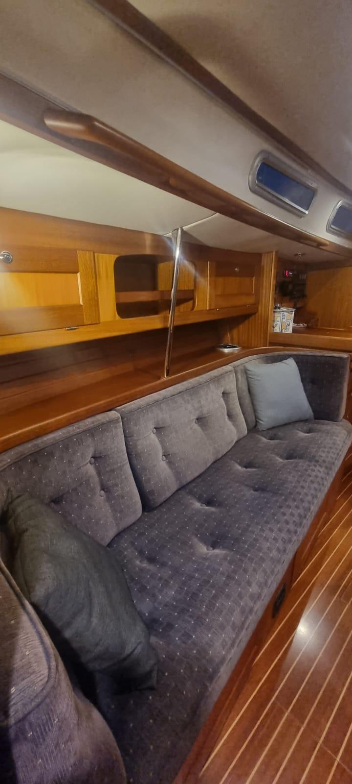 2008 Arcona 370 Racer/Cruiser for sale - YachtWorld