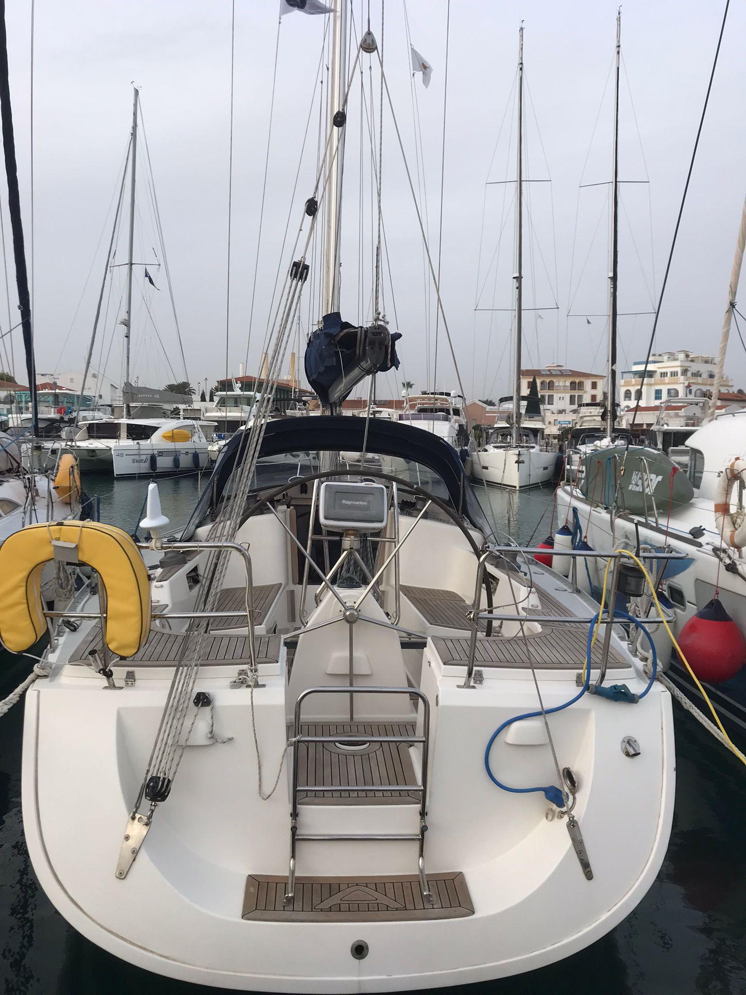 2008 Arcona 370 Racer/Cruiser for sale - YachtWorld