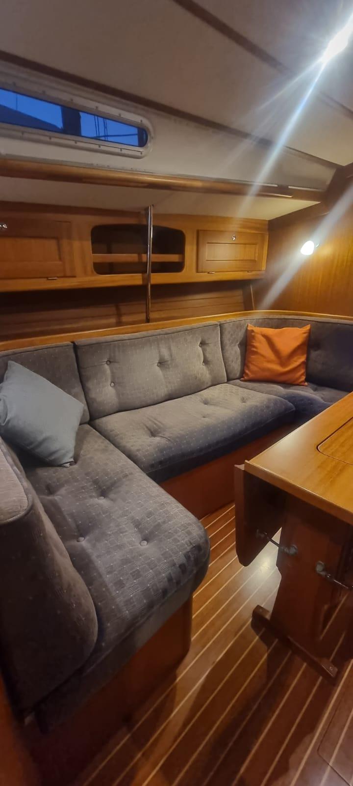 2008 Arcona 370 Racer/Cruiser for sale - YachtWorld