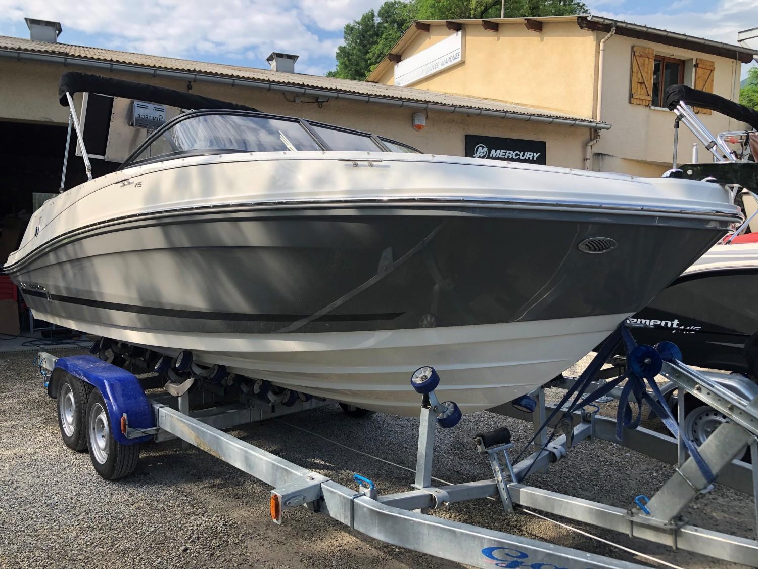 Neuf 2024 Bayliner VR5 OB - Vendée ( 85 ) | Youboat