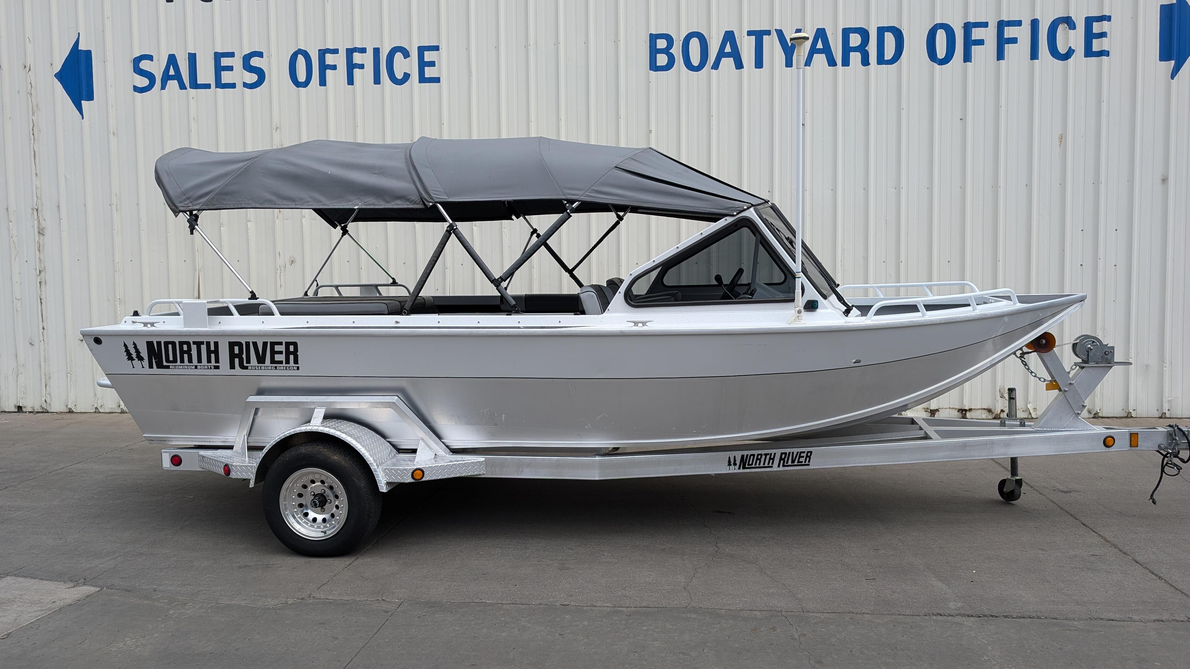 North River Trapper boats for sale in West | YachtWorld