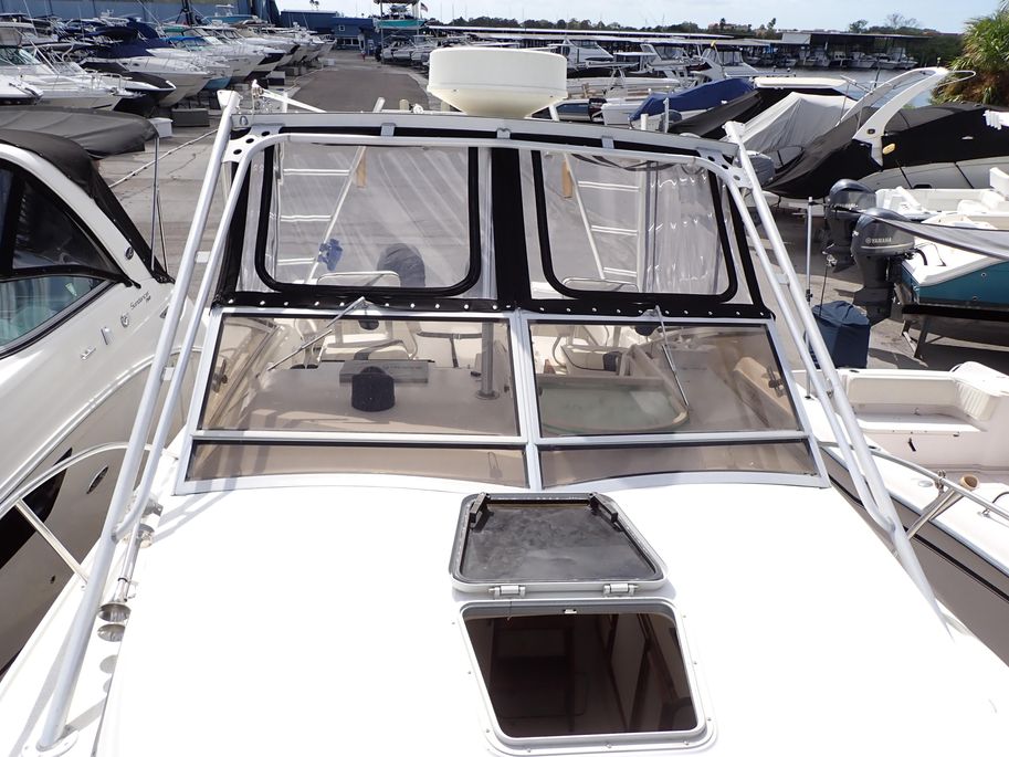 1989 Blackfin Combi 29 Saltwater Fishing for sale - YachtWorld