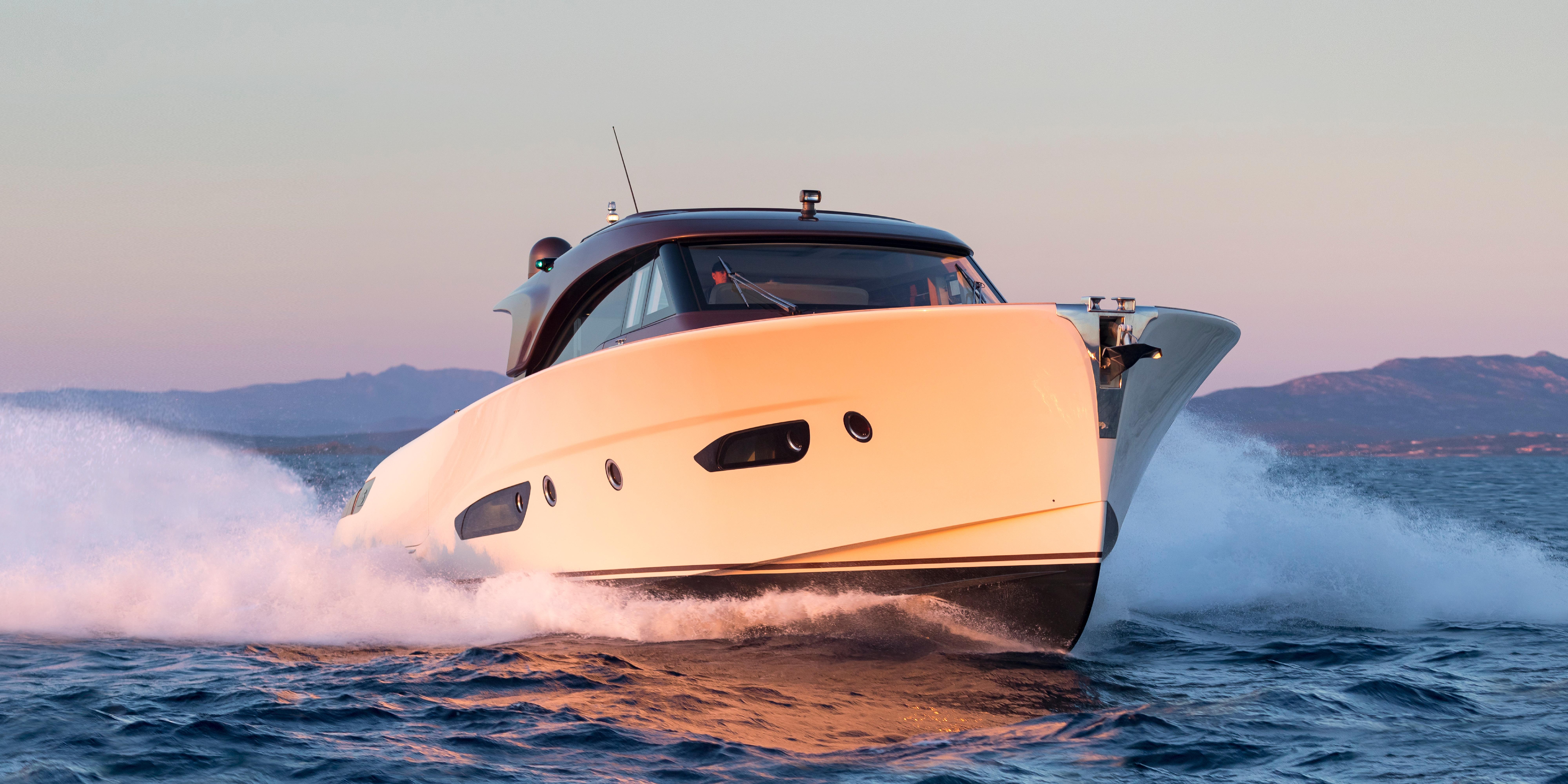 2024 Solaris 57 Lobster Motor Yachts for sale - YachtWorld