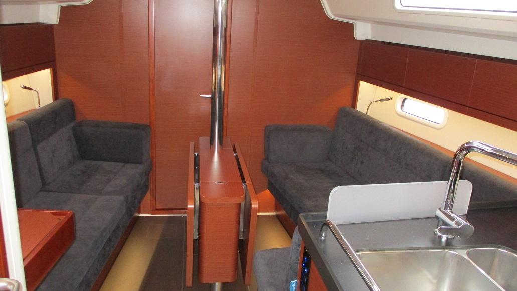 2022 Hanse 348 Cruiser for sale - YachtWorld