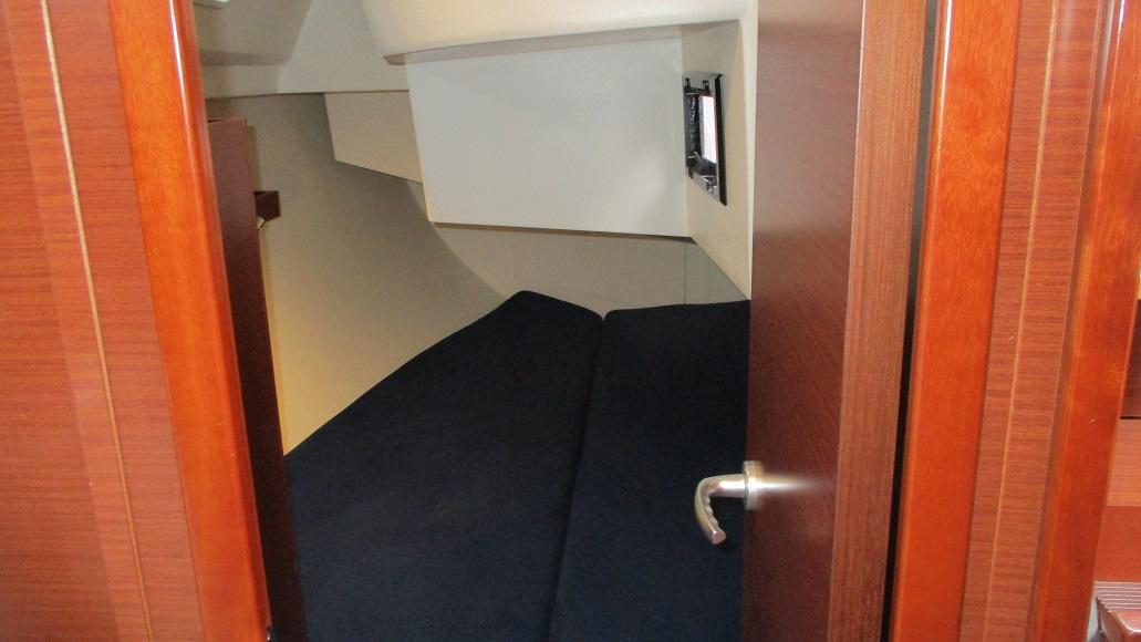 2022 Hanse 348 Cruiser for sale - YachtWorld