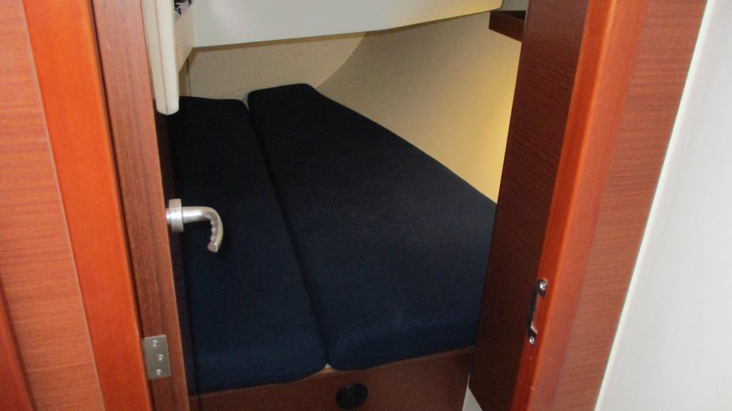 2022 Hanse 348 Cruiser for sale - YachtWorld