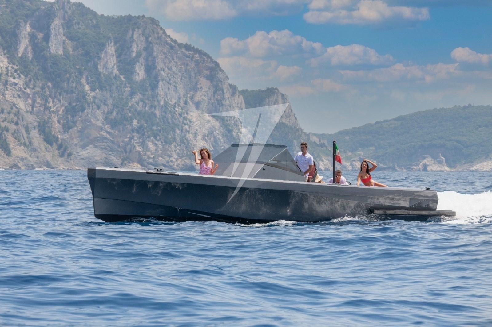 Used 2007 Wally Wally Tender | TopBoats