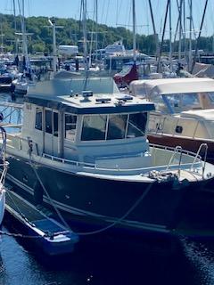 Used 2006 Botnia Targa 35 - Schleswig-Holstein | TopBoats