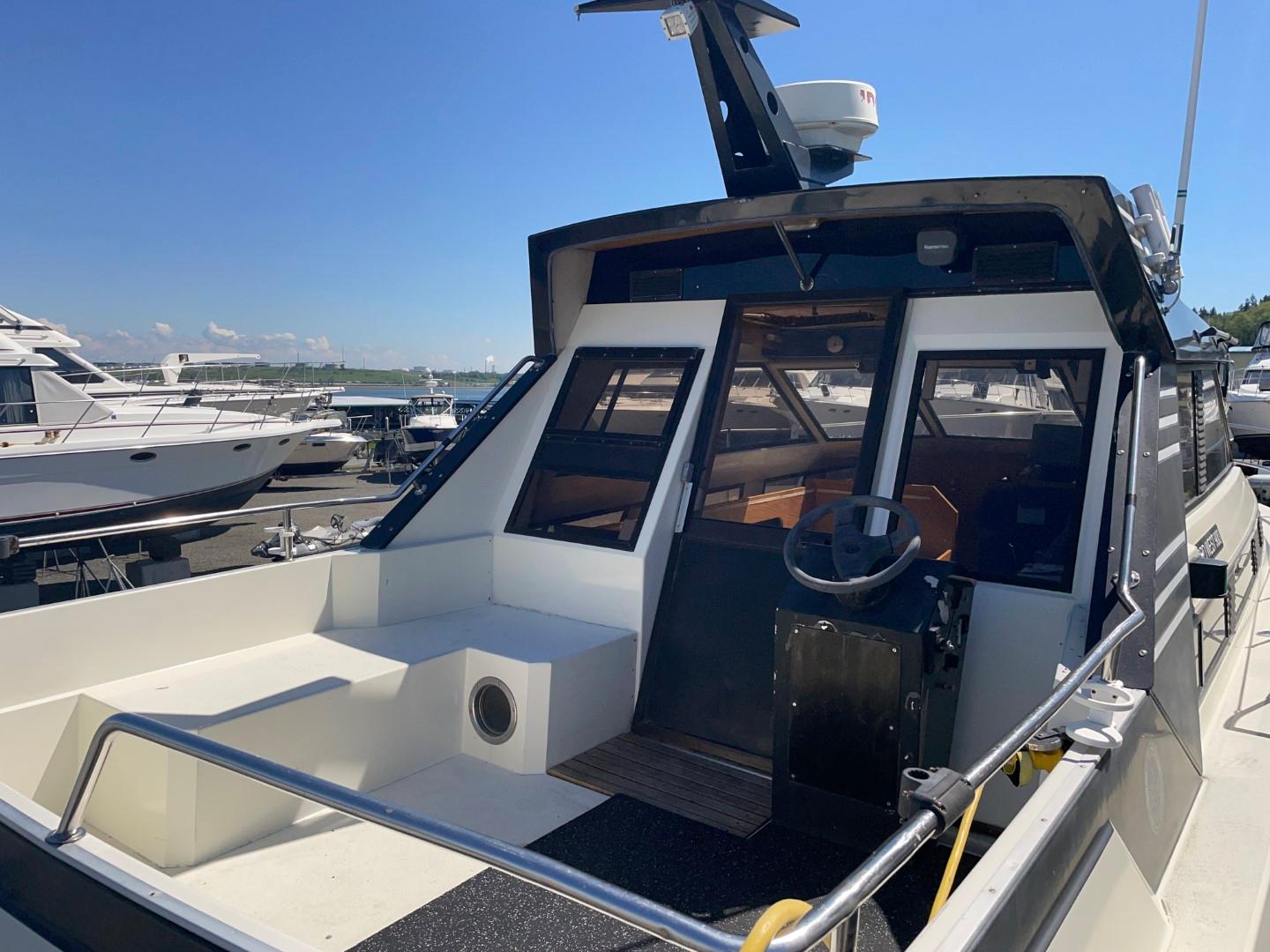 1985 Nord West 900 Cruiser for sale - YachtWorld