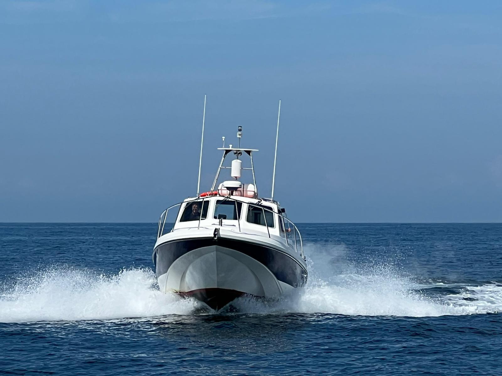 Used Evolution 33 fishing boats for sale - United Kingdom | Boats and ...