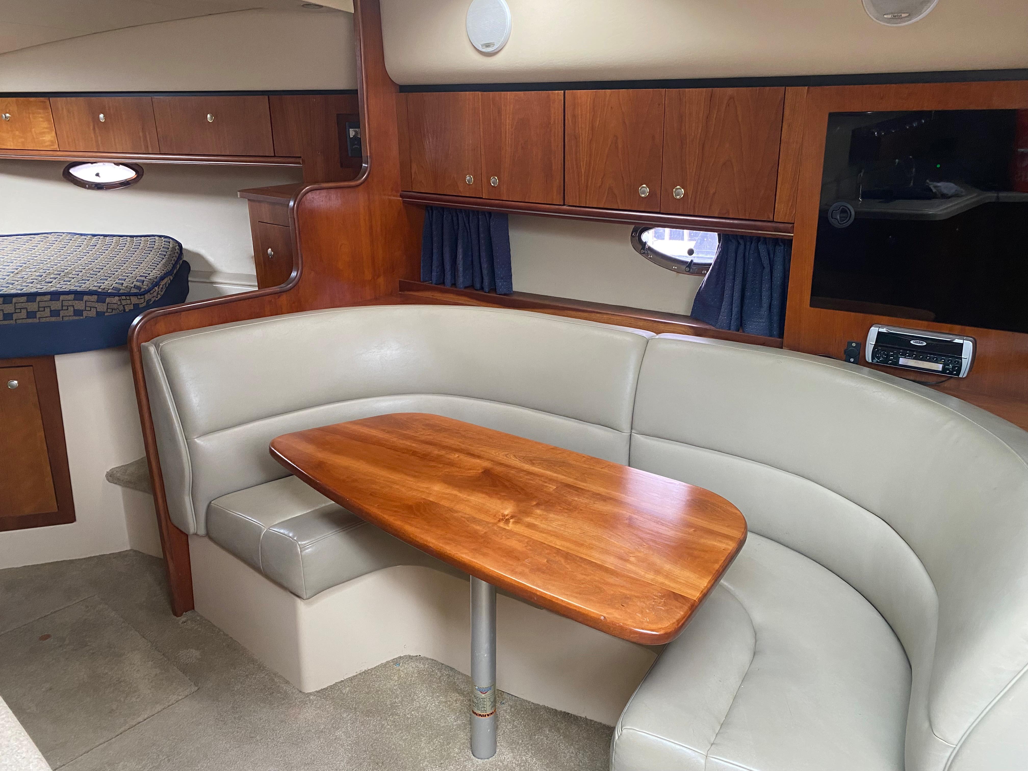 2005 Cruisers 340 Express w/Diesel Engines Express Cruiser for sale ...