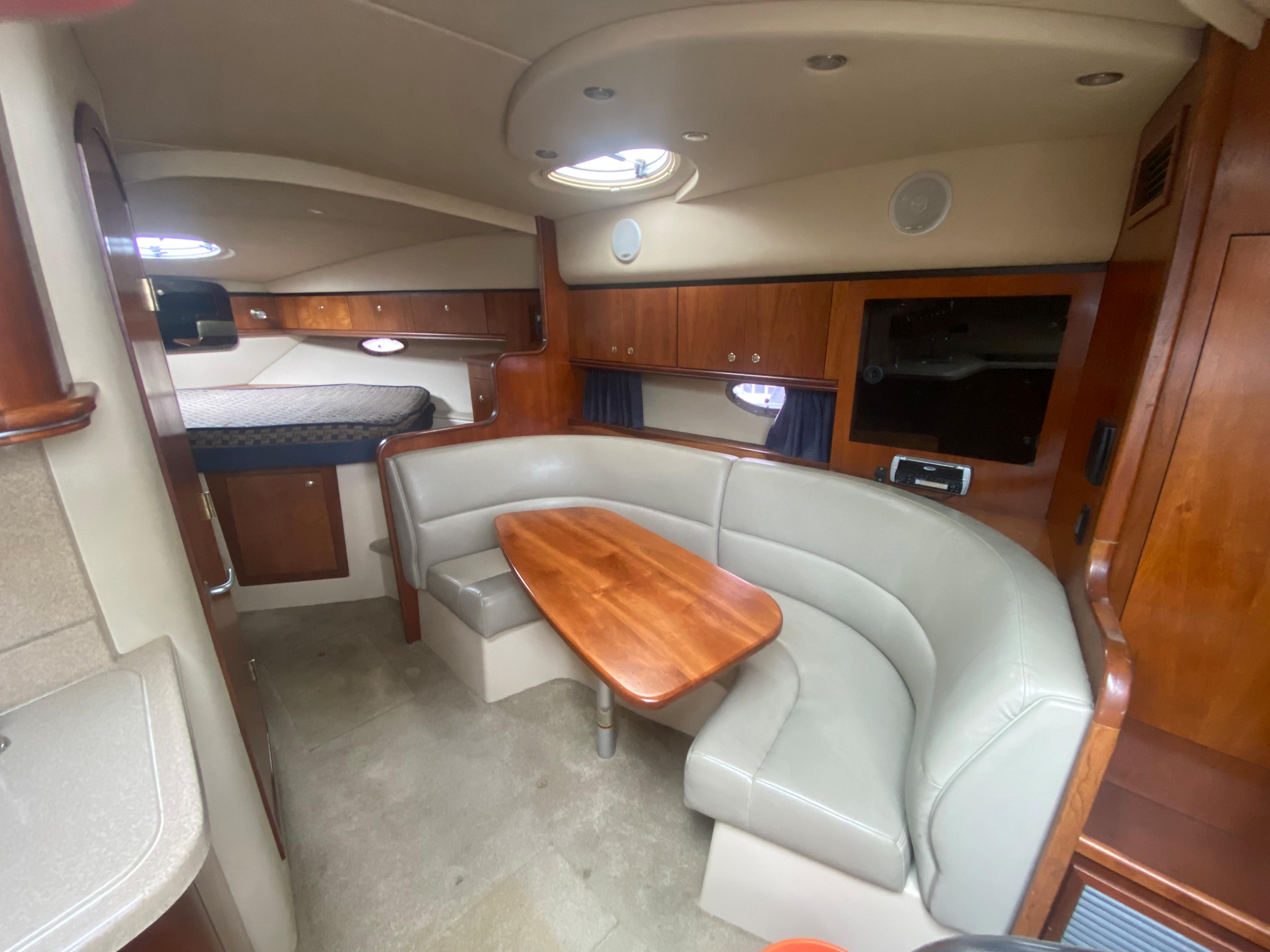 2005 Cruisers 340 Express w/Diesel Engines Express Cruiser for sale ...