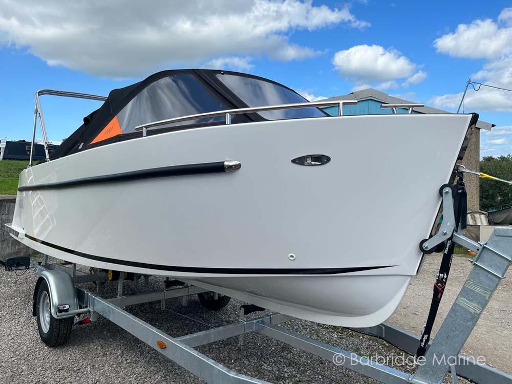 Maxima 630 | 2023 | 6m - Cheshire | Boatshop24