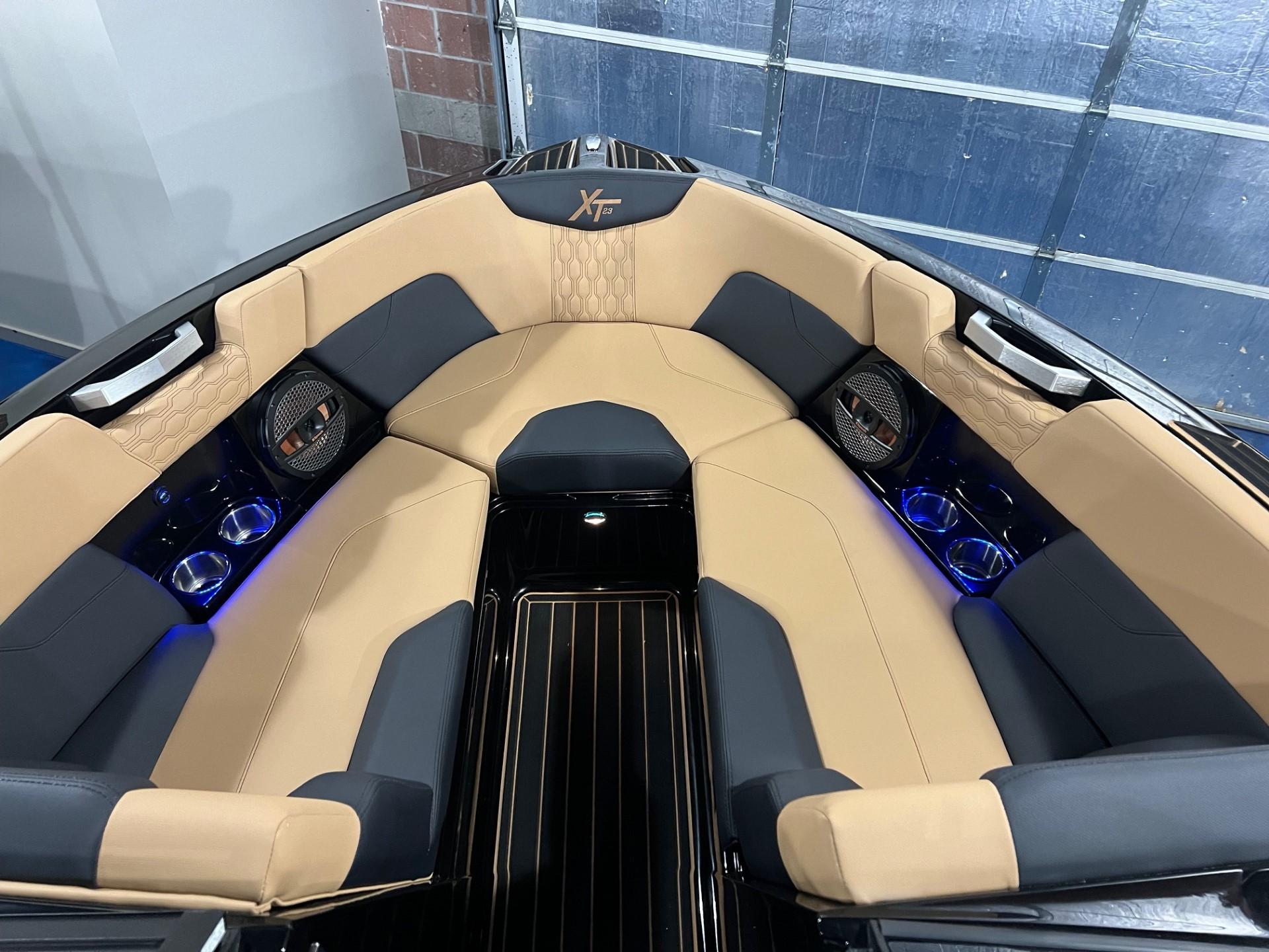 2024 MasterCraft XT23 Ashley Kidd Edition Unspecified for sale - YachtWorld