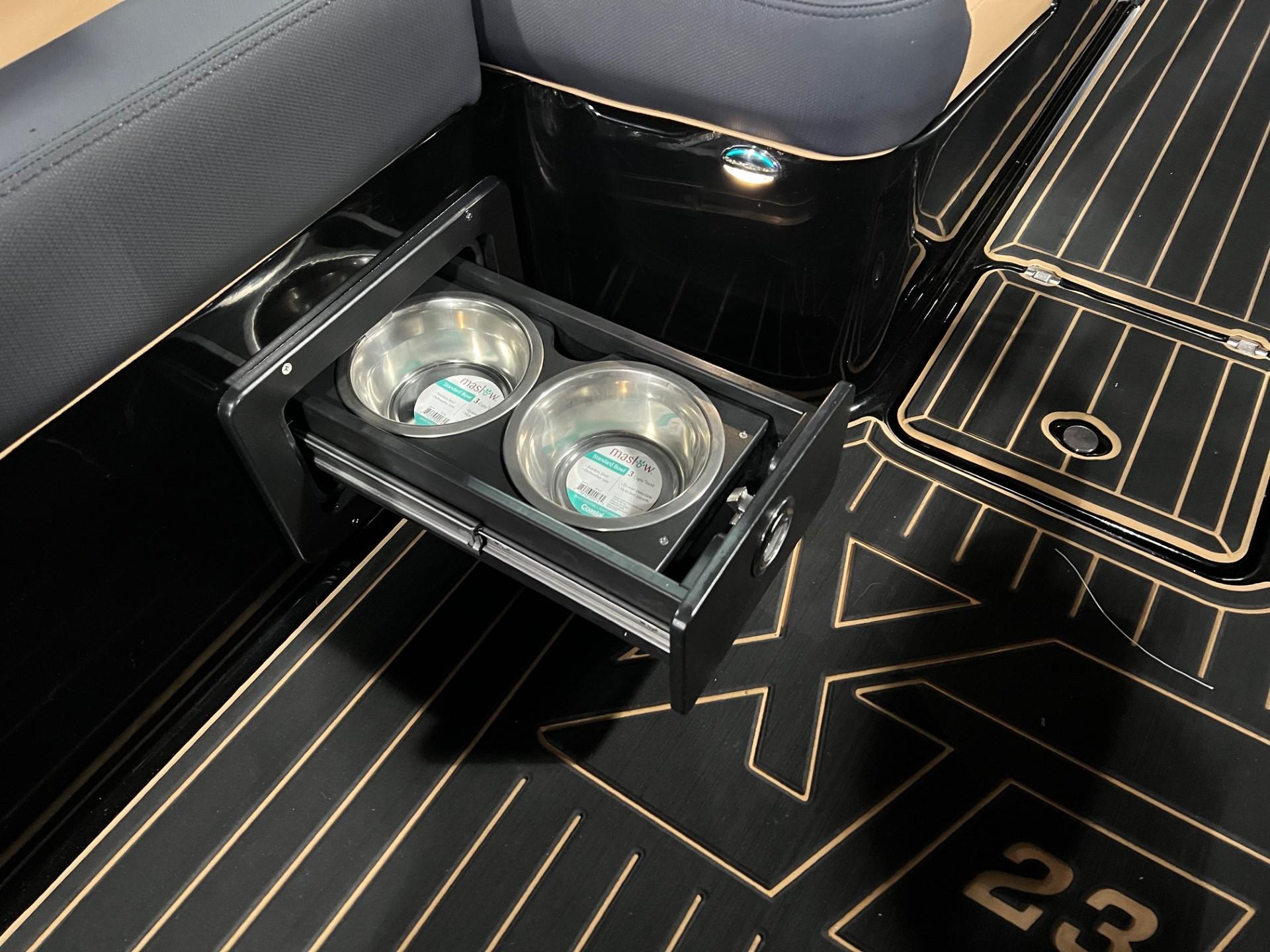 2024 MasterCraft XT23 Ashley Kidd Edition Unspecified for sale - YachtWorld