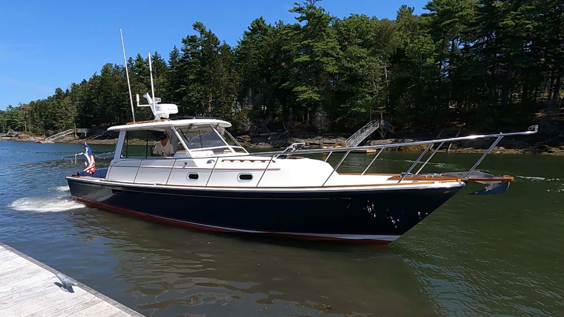 Used Hunt Yachts for sale | YachtWorld