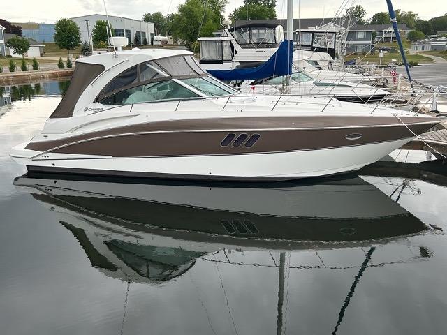 2014 Cruisers Yachts 380 Express Cruiser for sale - YachtWorld