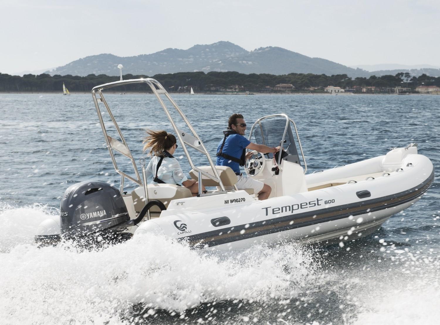 New 2024 Yamaha F115 LB/XB | TopBoats