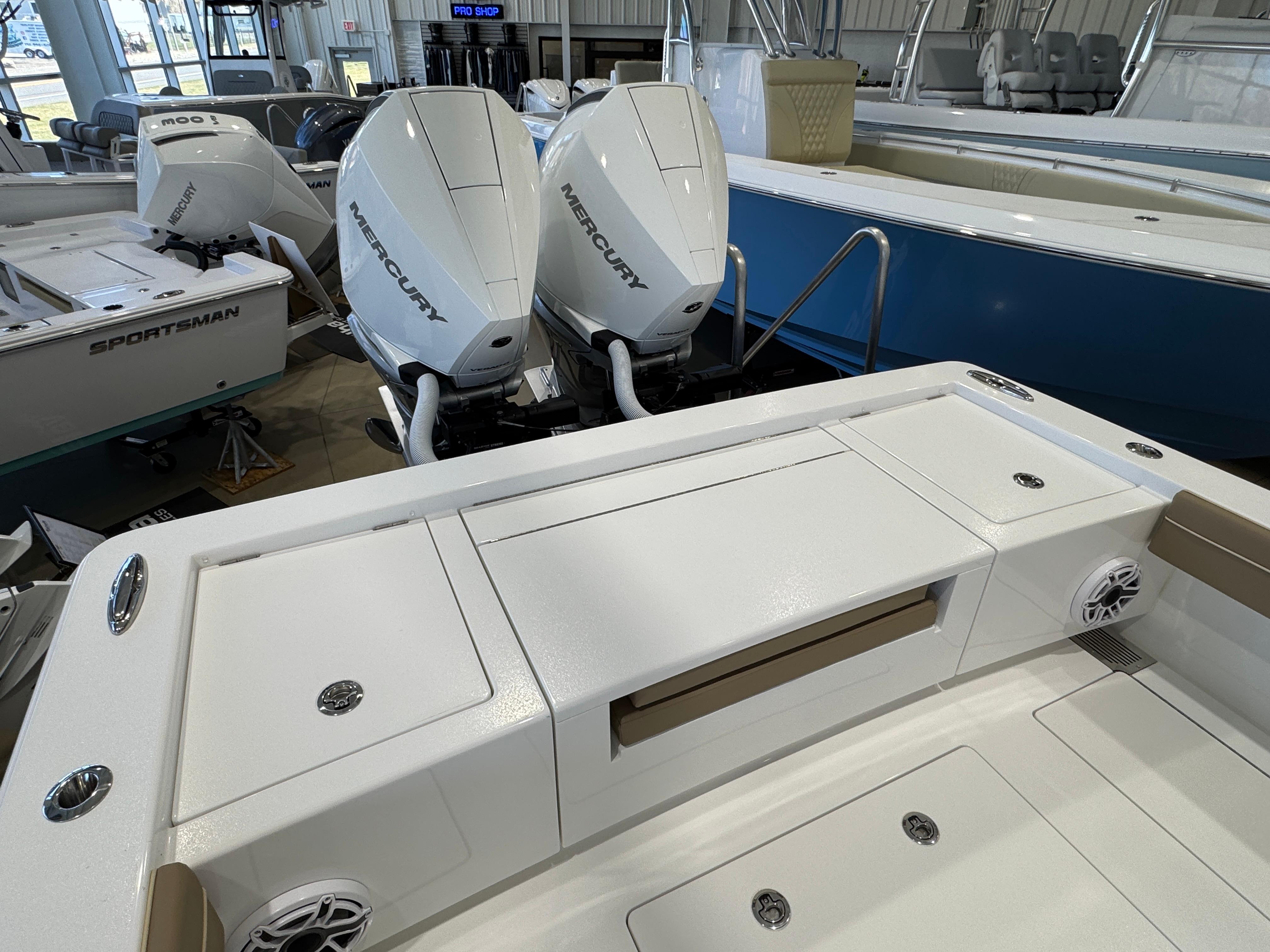 2025 Valhalla Boatworks V-29 Center Console for sale - YachtWorld