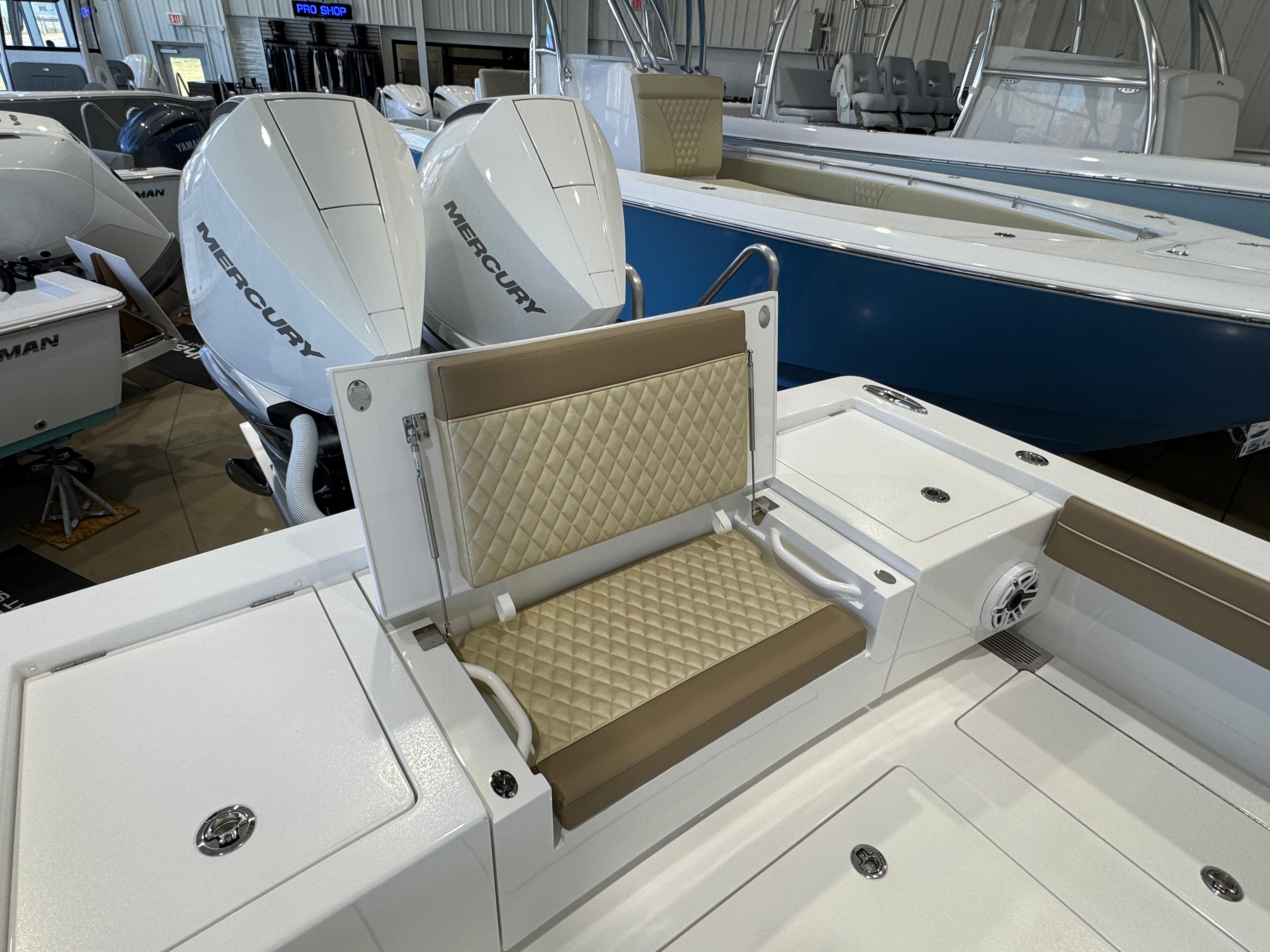 2025 Valhalla Boatworks V-29 Center Console for sale - YachtWorld