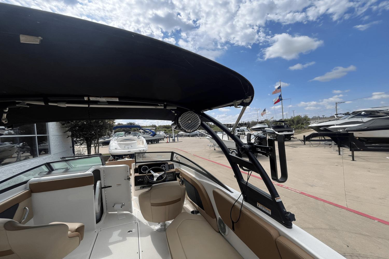 2018 Sea Ray SPX 230 Unspecified for sale - YachtWorld