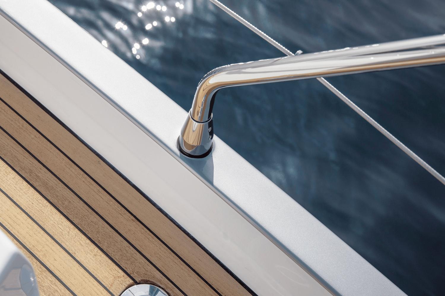 2024 Azimut 53 Fly Motor Yachts for sale - YachtWorld