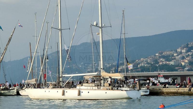 1978 Custom Stain Goletta Oceanica Cruiser for sale - YachtWorld