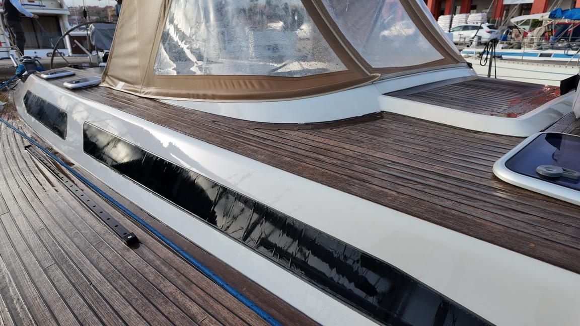 Sail Baltic boats for sale | YachtWorld