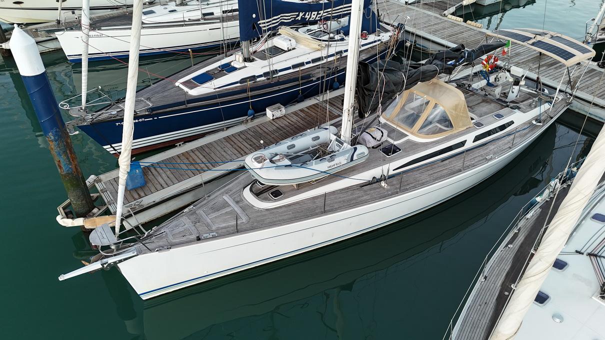 Baltic boats for sale | YachtWorld