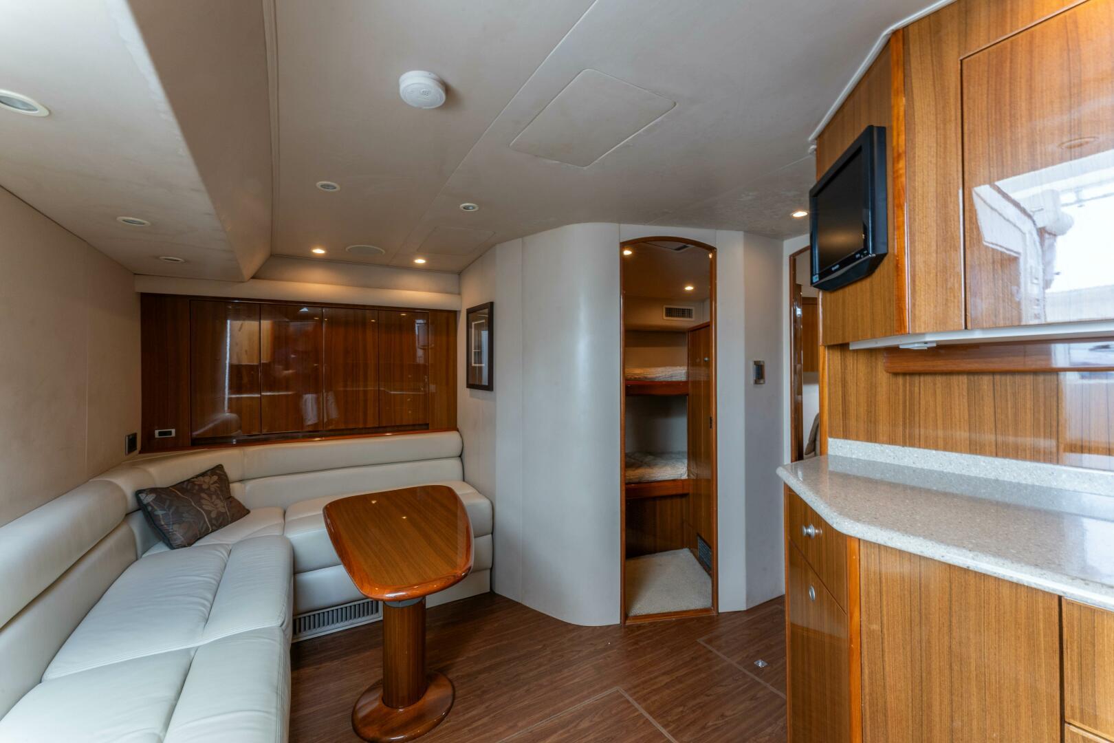 2009 Viking 45 Open Sport vissersboten te koop- YachtWorld