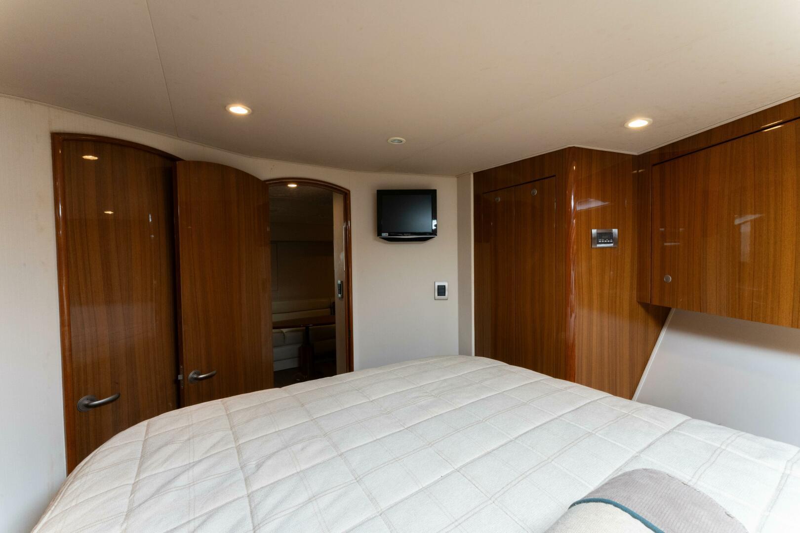 2009 Viking 45 Open Sport vissersboten te koop- YachtWorld